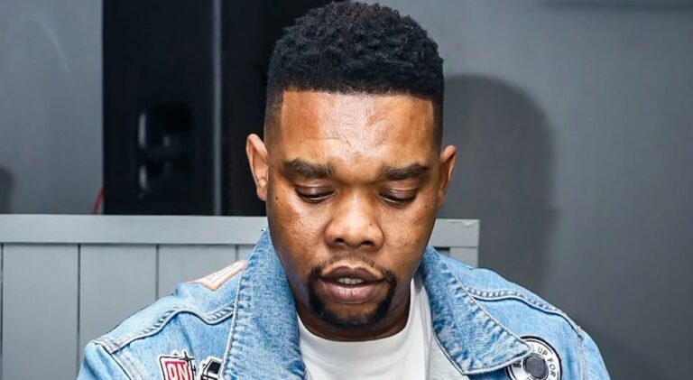 Njelic: Biography, Age, Girlfriend, Hometown, Children, Songs — The Vibes