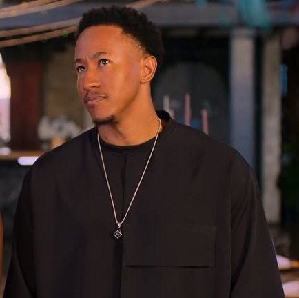 Bohang Moeko: Biography, Age, Wife, TV shows — The Vibes