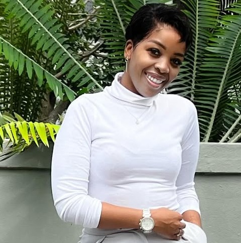 Jacinta Ngobese: Biography, Age, Husband, Children, Qualifications ...