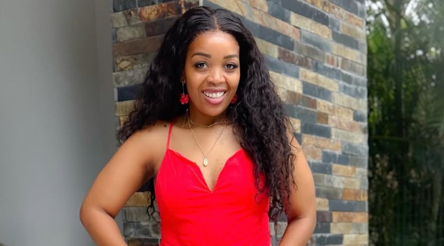 Jacinta Ngobese: Biography, Age, Husband, Children, Qualifications ...